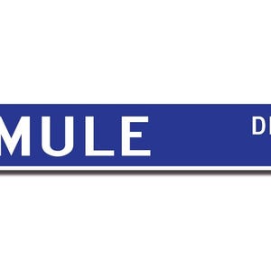 Mule, Mule Gift, Mule Sign, Mule Decor, Mule Lover, Offspring Male ...