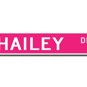 Hailey Hailey Sign Hailey Gift Hailey Lover Child Gift - Etsy
