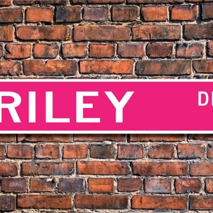 Riley, Riley Sign, Riley Gift, Child Gift, Grandchild Gift, Riley ...