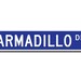 Armadillo, Armadillo Gift, Armadillo Sign, Armadillo Decor, Armadillo ...