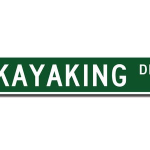 Kayaking, Kayaking Sign, Kayaking Fan, Kayaking Participant, Kayaking ...