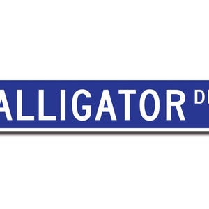 Alligator, Alligator Gift, Alligator Sign, Water Dweller, Tropical ...