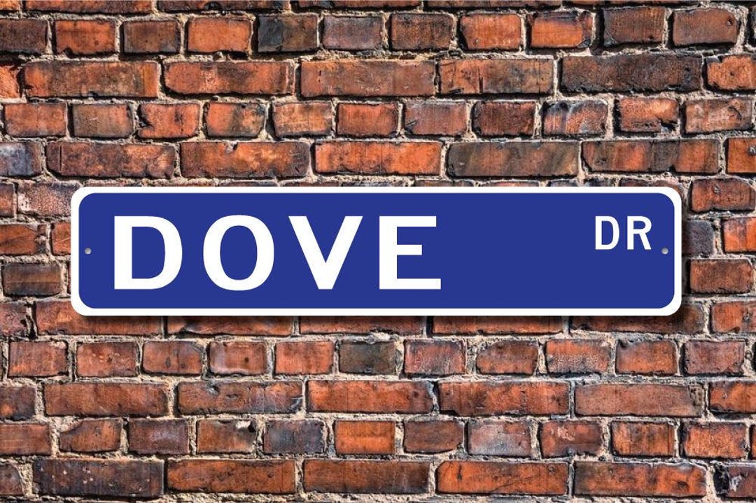 Dove, Dove Gift, Dove Sign, Dove Decor, Dove Expert, Dove Lover, Bird ...