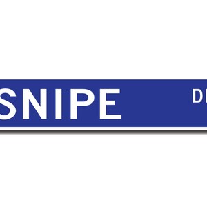 Snipe, Snipe Gift, Snipe Sign, Snipe Decor, Snipe Lover, Wading Bird ...