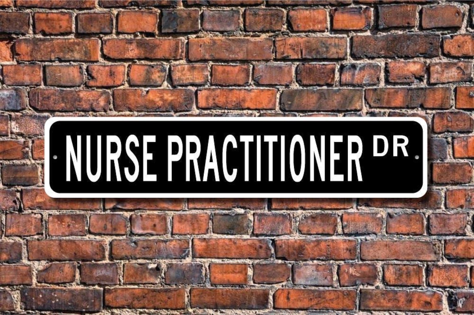 Nurse Practitioner, Nurse Practitioner Gift, Nurse Practitioner Sign ...