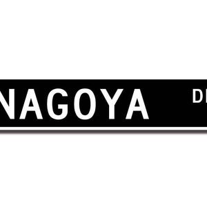 Nagoya, Nagoya Sign, Nagoya Gift, Nagoya Visitor, Nagoya Souvenir ...