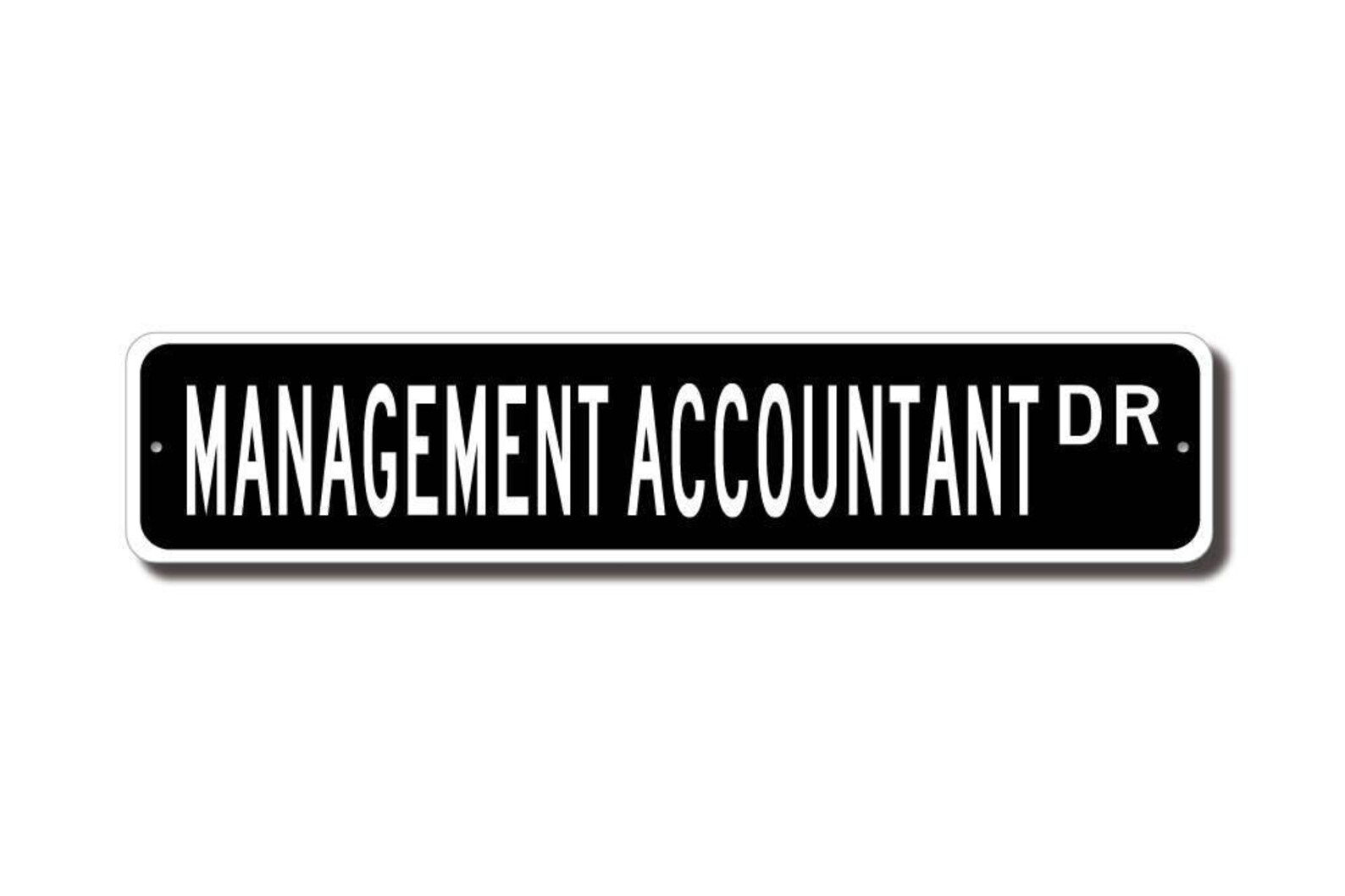 Management Accountant, Management Accountant Gift, Management ...