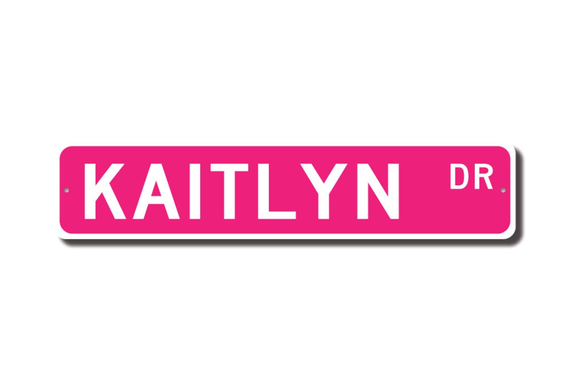 Kaitlyn Kaitlyn Sign Kaitlyn Gift Kaitlyn Lover Child | Etsy
