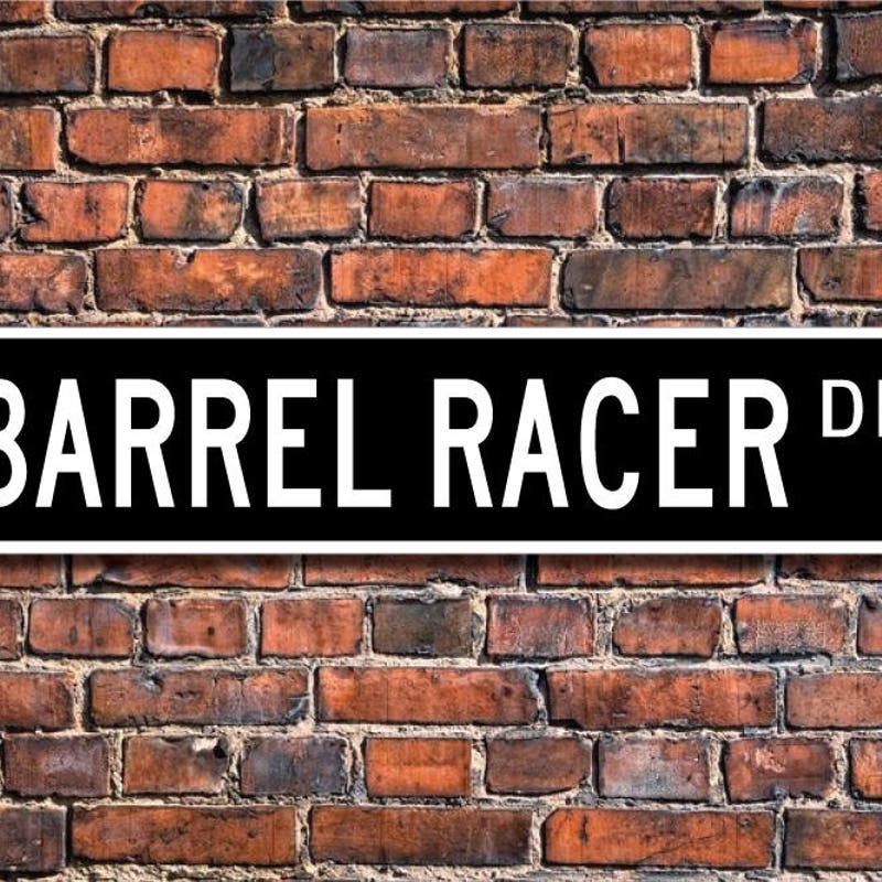 Custom Barrel Sign - Etsy