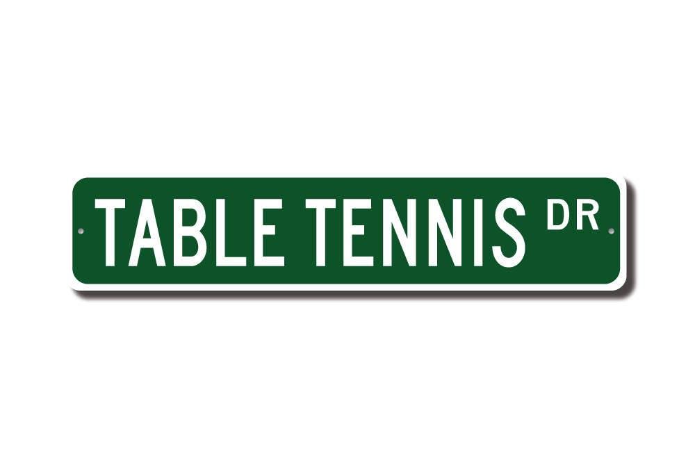 Table Tennis, Table Tennis Sign, Table Tennis Fan, Table Tennis Player ...