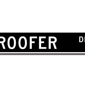 Roofer, Roofer Gift, Roofer Sign, Building Construction, Roofing ...