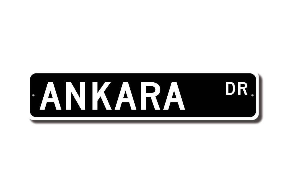 Ankara, Ankara Gift, Ankara Sign, Ankara Souvenir, Ankara Native ...