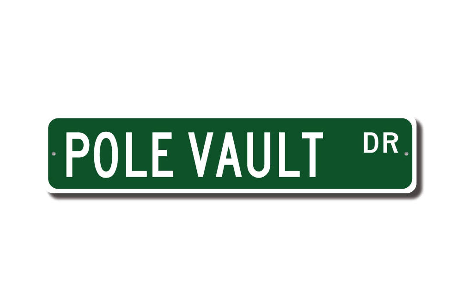 Pole Vault Pole Vault Sign Pole Vault Fan Pole Vault Gift | Etsy