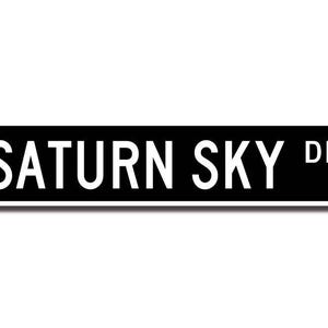Sky, Saturn Sky Gift, Saturn Sky Sign, Saturn Sky Lover, Saturn Owner ...