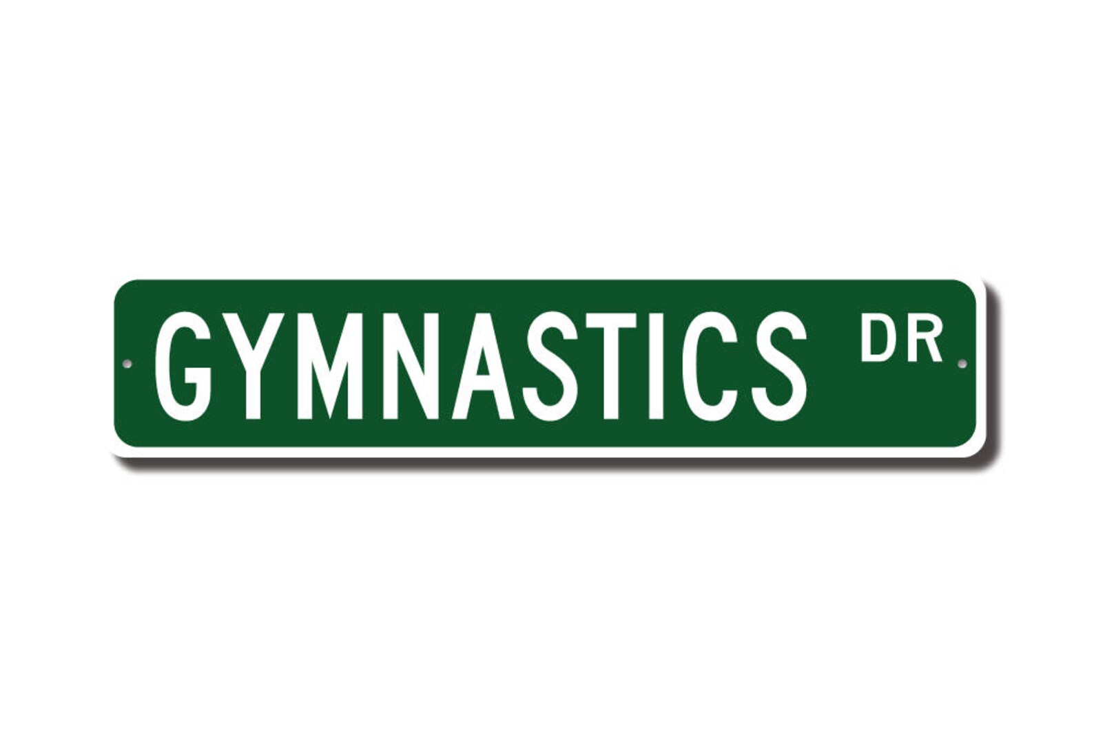 Gymnastics Gymnastics Sign Gymnastics Fan Gymnastics | Etsy