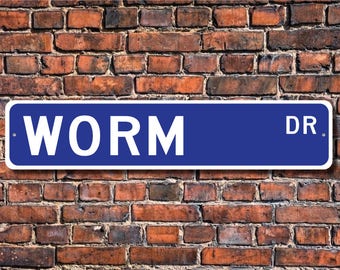 Worm Bin - Etsy