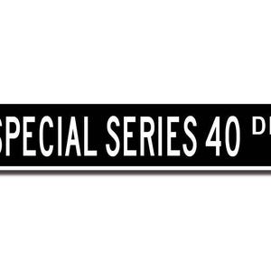 Special Series 40, Buick, Special Series 40 Gift, Special Series 40 ...
