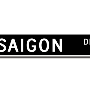 Saigon, Saigon Sign, Saigon Gift, Saigon Visitor, Saigon Souvenir ...