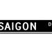 Saigon Saigon Sign Saigon Gift Saigon Visitor Saigon - Etsy