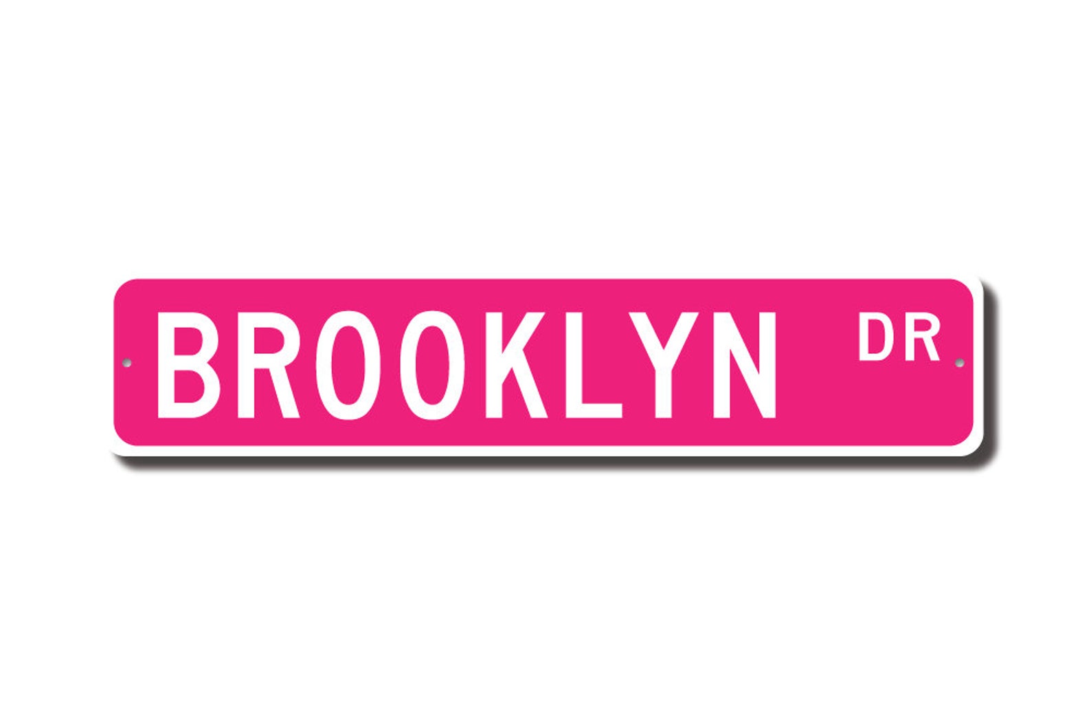 Brooklyn Brooklyn Sign Brooklyn Lover Brooklyn Gift Child - Etsy
