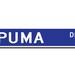 Puma, Puma Gift, Puma Sign, Puma Decor, Puma Lover, No & so American ...