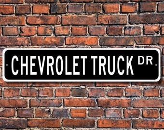 SSR Parking Sign, SSR Sign, Chevy SSR , Ssr Sign, Ssr Gift, Ssr Truck ...