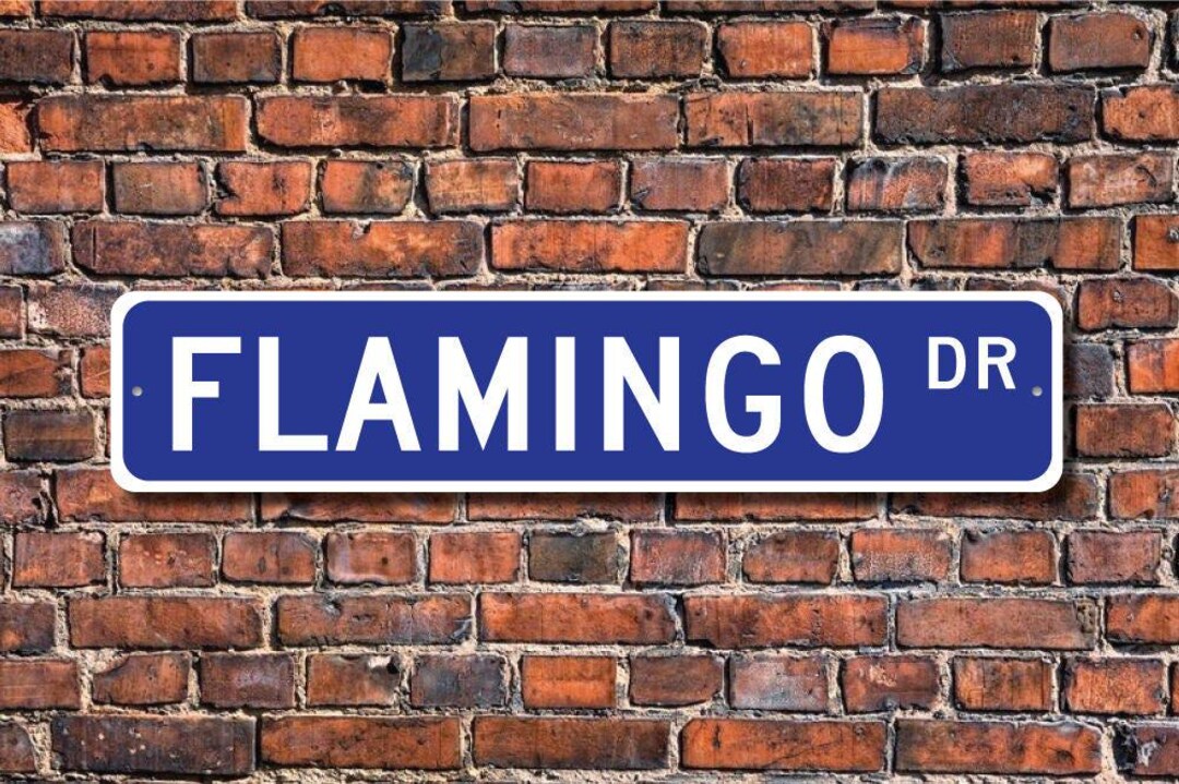 Flamingo, Flamingo Gift, Flamingo Sign, Flamingo Decor, Flamingo Lover ...