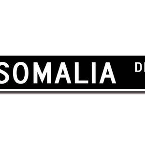 Somalia, Somalia Gift, Somalia Sign, Souvenir, Somalia Native, Somalia ...