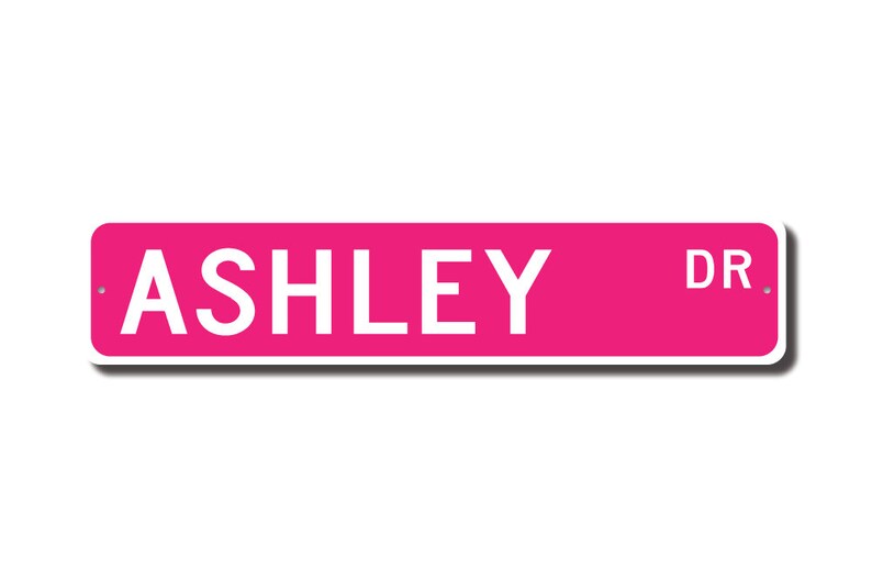 Ashley Ashley Sign Ashley Lover Ashley Gift Child Gift - Etsy