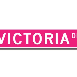 Victoria, Victoria Sign, Child Gift, Grandchild Gift, Victoria Decor ...