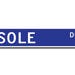 Sole Sole Gift Sole Sign Sole Decor Sole Lover Flat Fish - Etsy