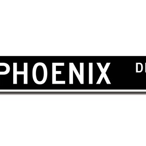 Phoenix, Phoenix Sign, Phoenix Gift, Phoenix Visitor, Phoenix Souvenir ...