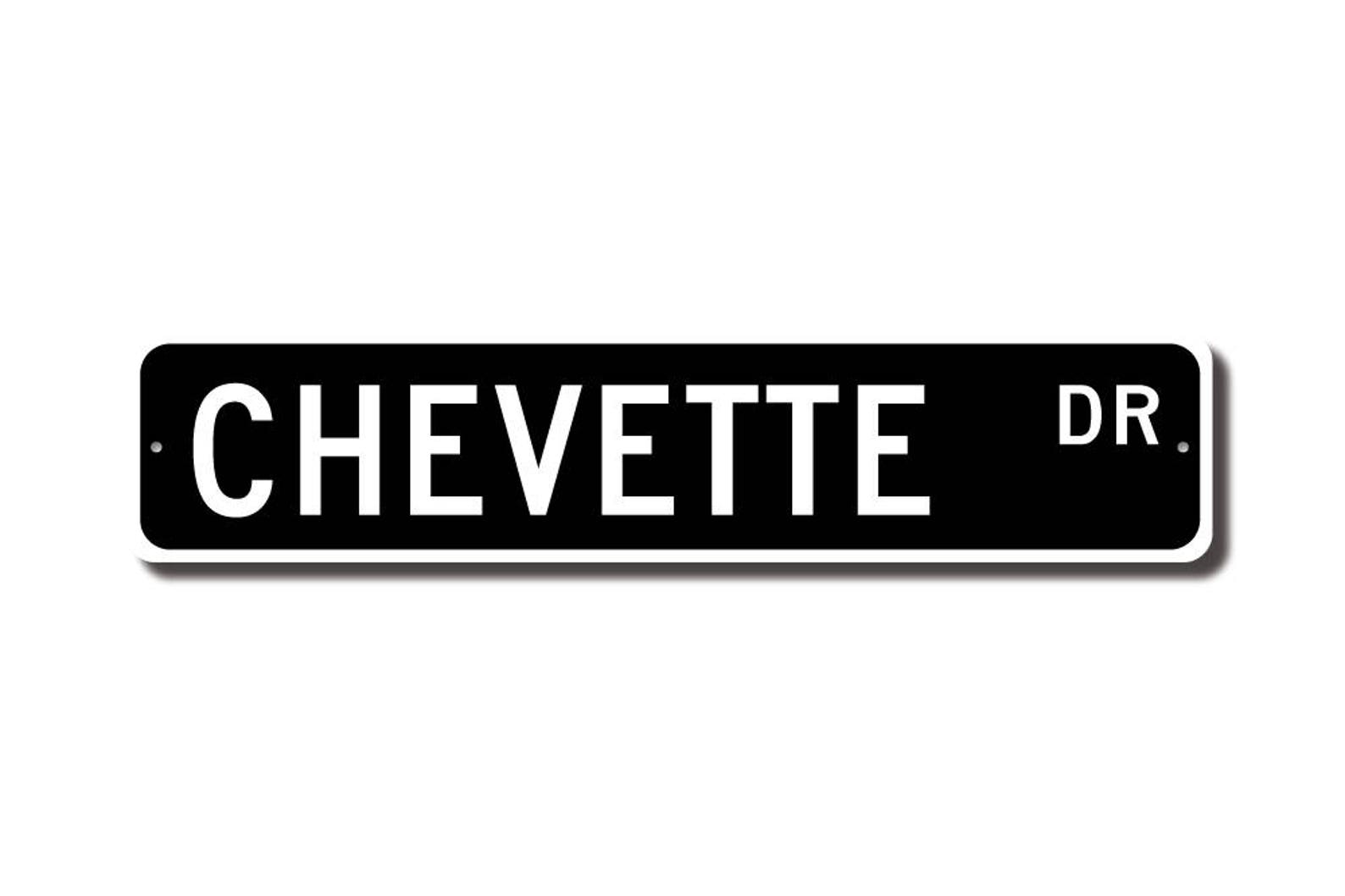 Chevette, Chevrolet Chevette Sign, Chevrolet Chevette Gift, Classic Car ...