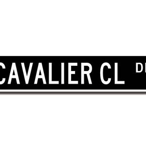 Cavalier CL, Chevrolet Cavalier CL Sign, Chevrolet Cavalier CL Gift ...