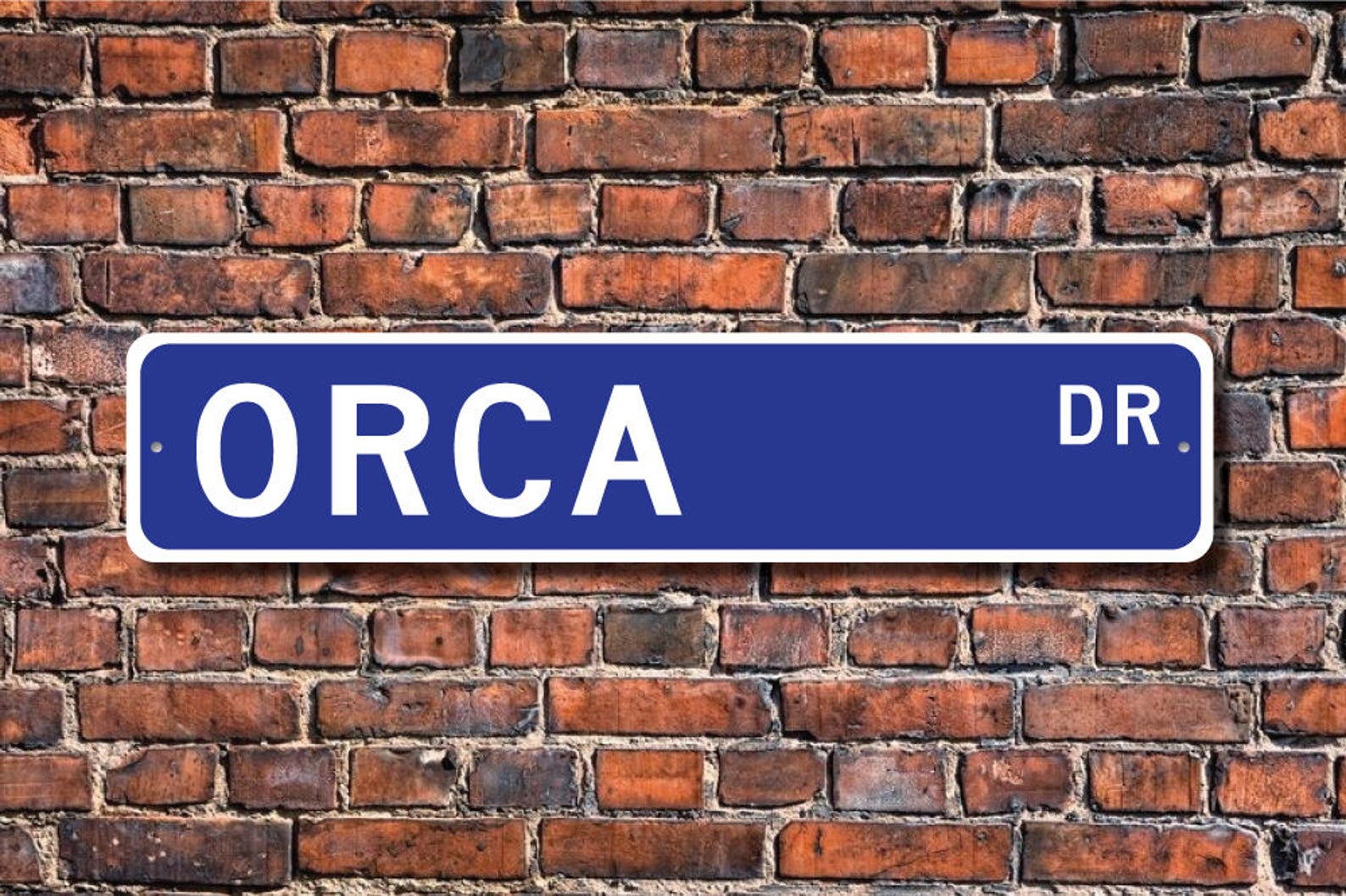 Orca Orca Gift Orca Sign Orca Decor Orca Lover Killer | Etsy