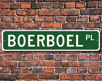 Boerboel Sign - Etsy