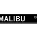 Malibu Chevrolet Malibu Sign Chevrolet Malibu Gift - Etsy