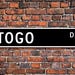 Togo, Togo Gift, Togo Sign, Togo Souvenir, Togo Native, Togo Vacation ...