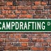 Campdrafting, Campdrafting Fan, Campdrafting Sign, Campdrafting Decor ...