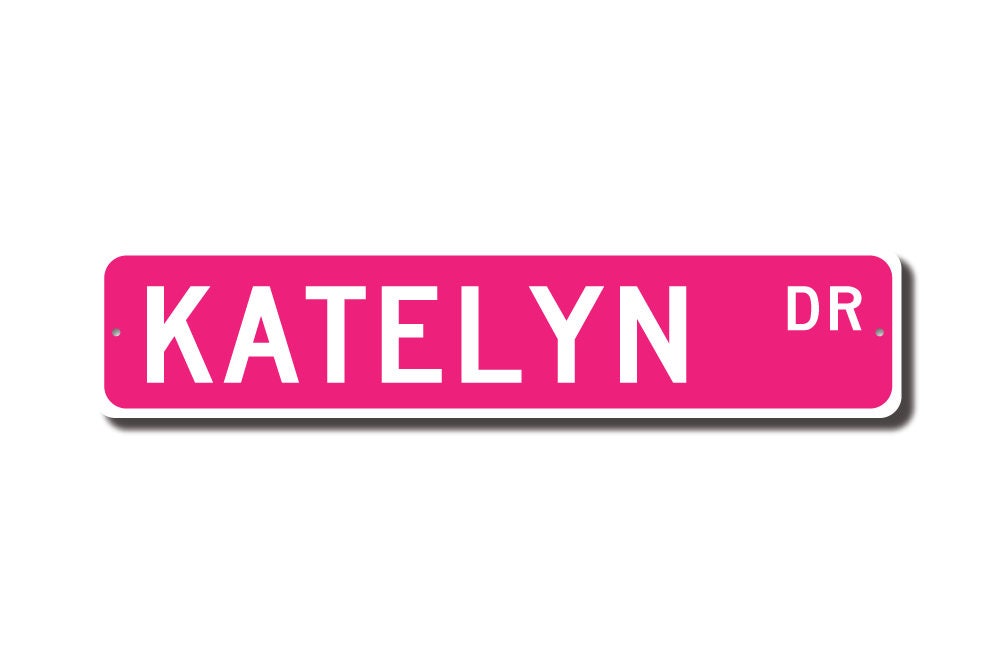 Katelyn Katelyn Sign Katelyn Gift Katelyn Lover Child - Etsy