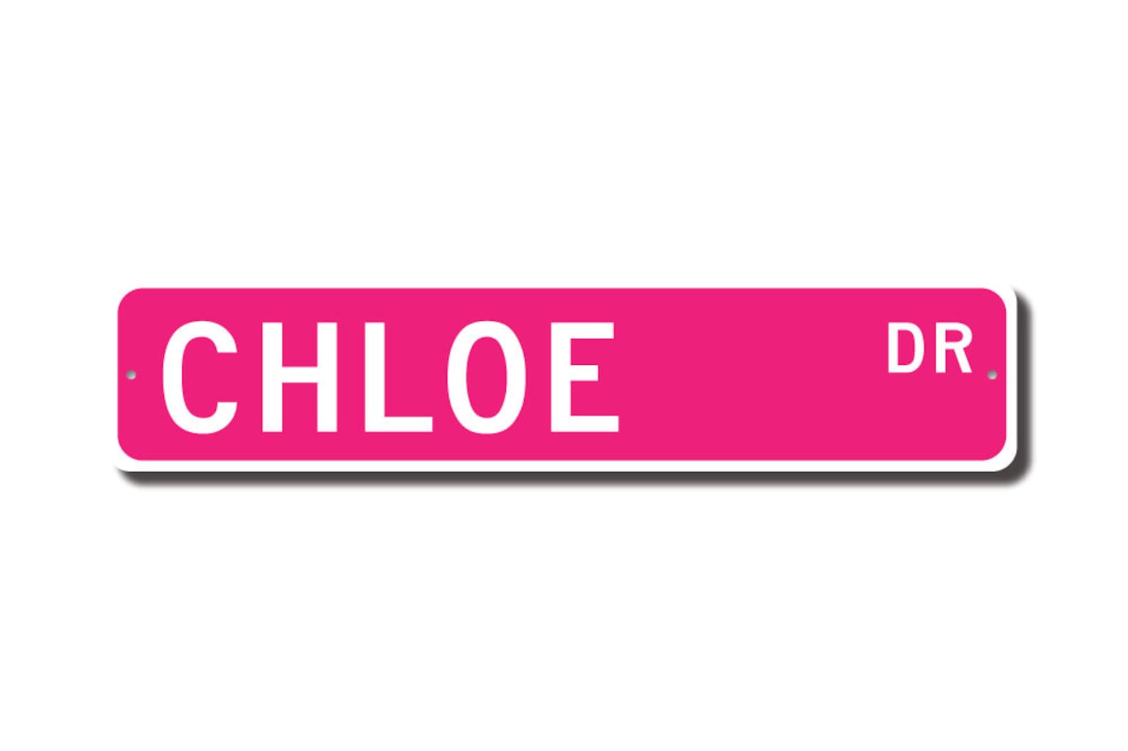 Chloe Chloe Sign Chloe Lover Chloe Gift Child Gift - Etsy