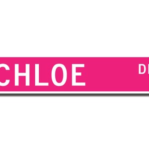 Chloe, Chloe Sign, Chloe Lover, Chloe Gift, Child Gift, Grandchild Gift ...