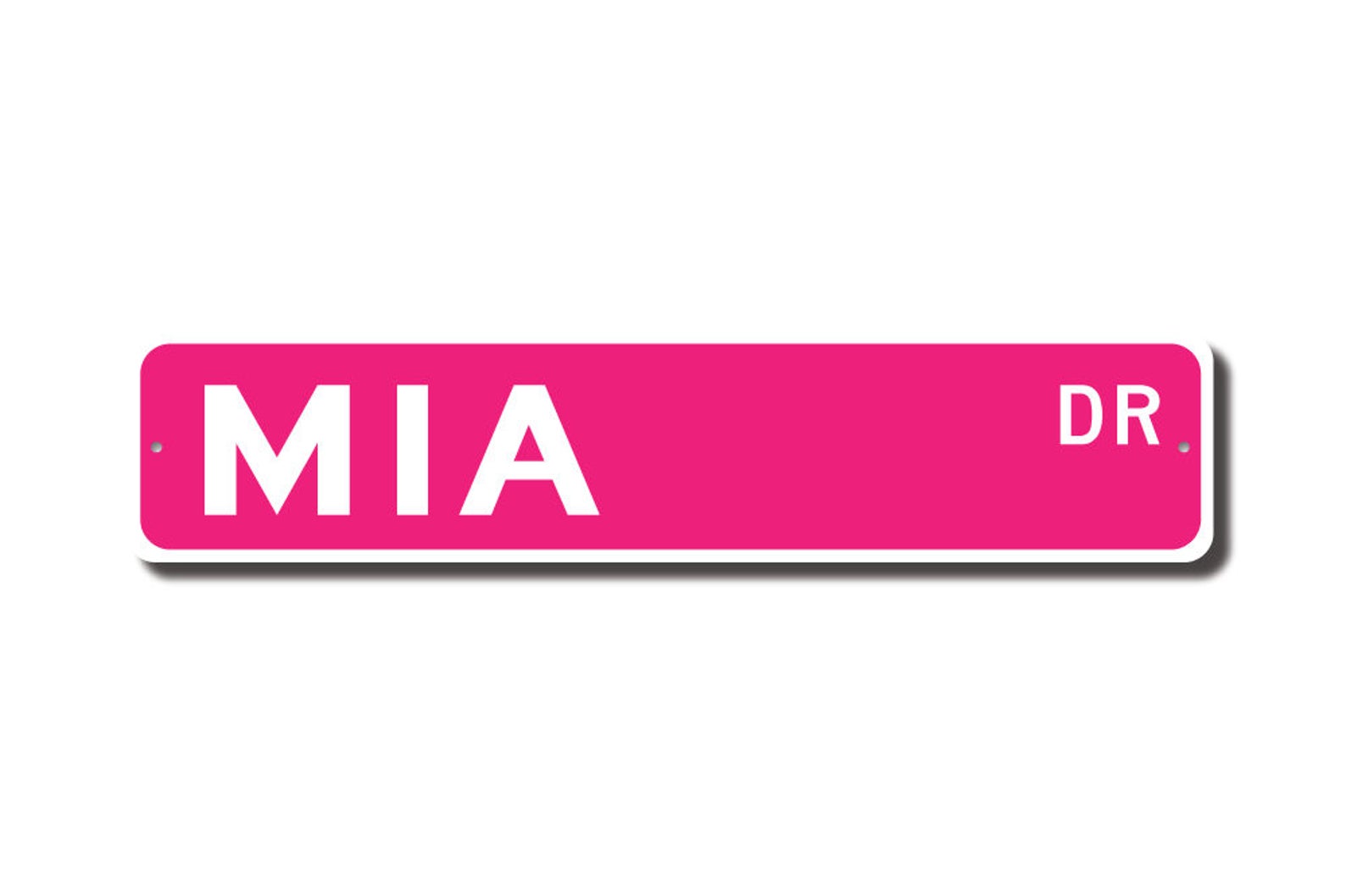 Mia Mia Sign Mia Gift Mia Lover Mia Birthday Gift Mia - Etsy