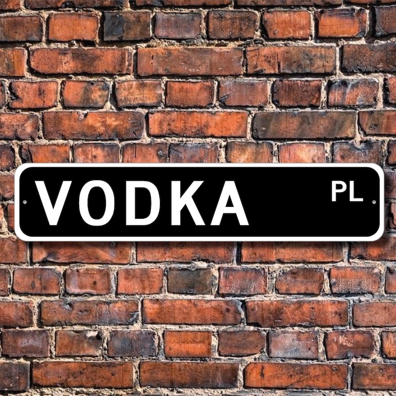 ezStreetSignsCom - Etsy