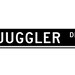 Juggler, Juggler Gift, Juggler Sign, Circus Performer, Gift for a ...