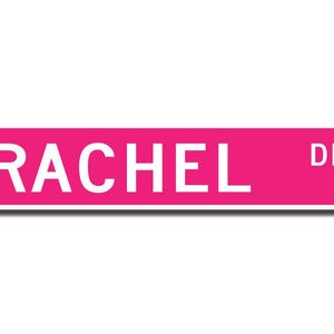 Rachel, Rachel Sign, Rachel Gift, Rachel Decor, Child Gift, Grandchild ...