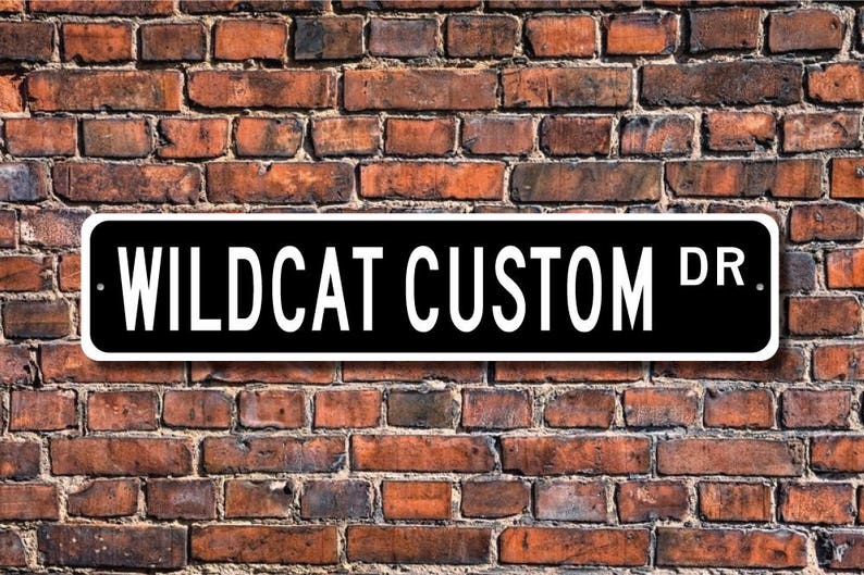 Wildcat Custom Buick Wildcat Custom Gift Buick Wildcat - Etsy
