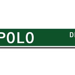 Polo, Polo Sign, Polo Fan, Polo Participant, Polo Gift, Team Sport on ...