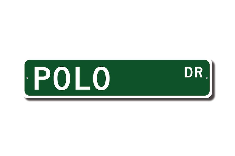 Polo Polo Sign Polo Fan Polo Participant Polo Gift Team | Etsy