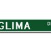 Glima Glima Sign Glima Fan Glima Participant Gift - Etsy